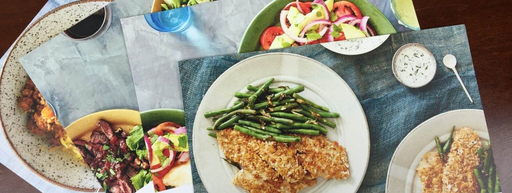 Plated Dinner - The Great Event