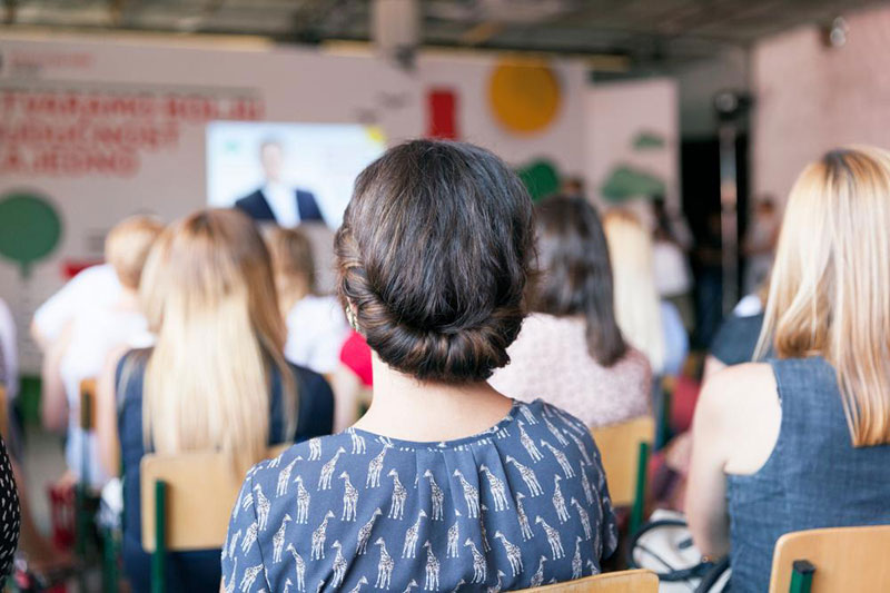 Current Trends in the World of Corporate Events