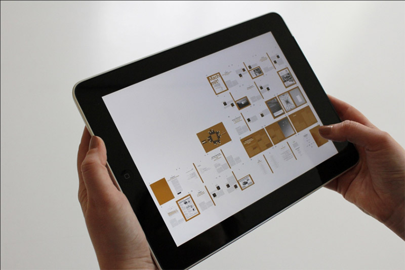 Ideas to Use Technology in Your Event